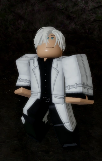 Kevin Meadows | Roblox Helix Ascent Wiki | Fandom