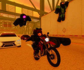 Crimson Creed | Roblox Helix Ascent Wiki | Fandom