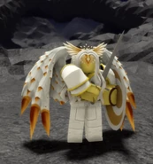 Samson E. Trafalgar | Roblox Helix Ascent Wiki | Fandom