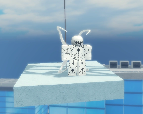 Sanguire's | Roblox Helix Ascent Wiki | Fandom