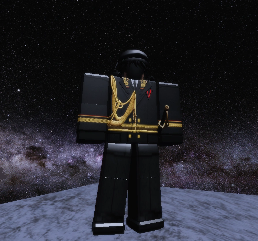 `'AN-9 "The Magistrate".'` | Roblox Helix Ascent Wiki | Fandom