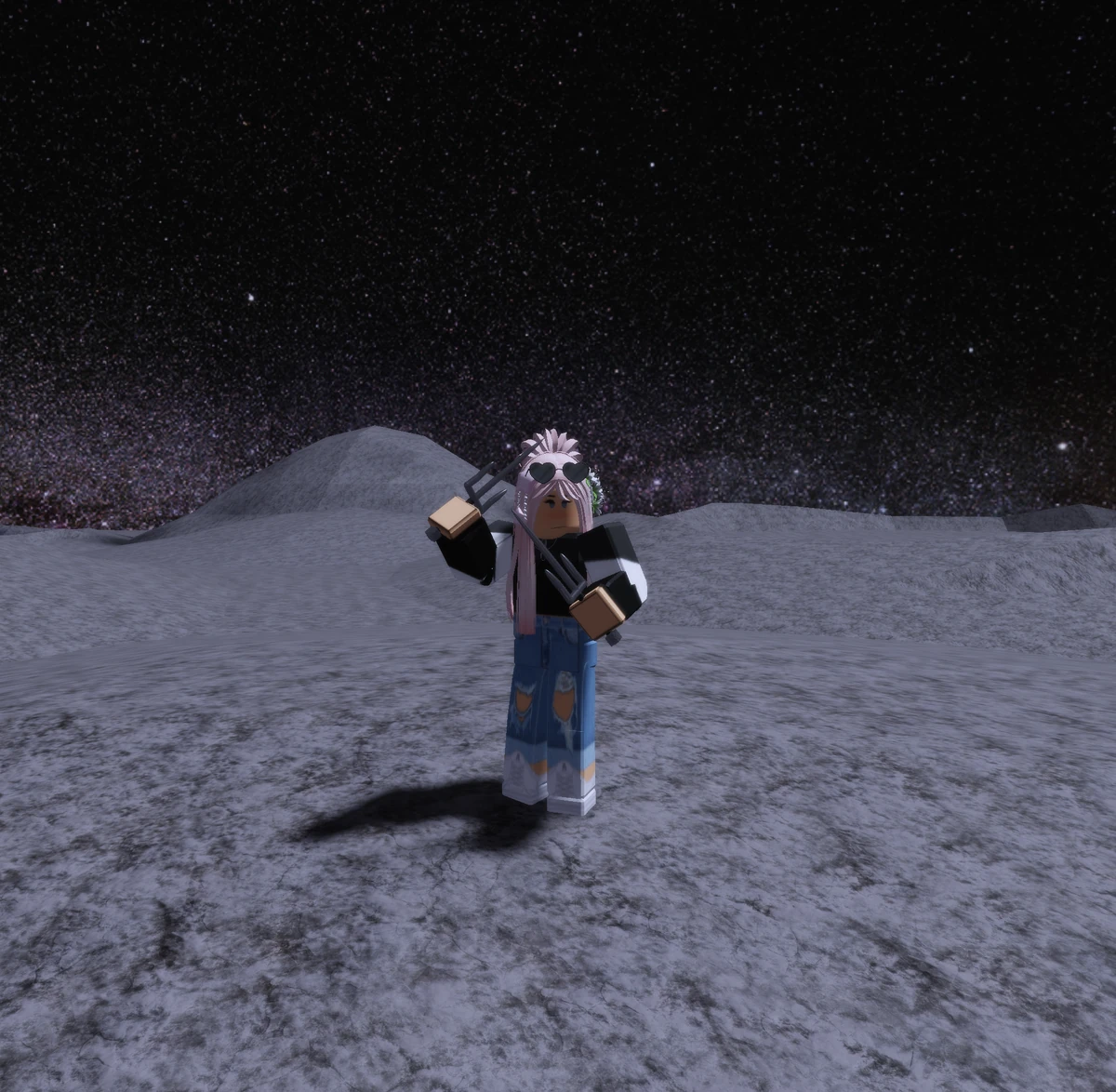 'The Wanderess.' | Roblox Helix Ascent Wiki | Fandom