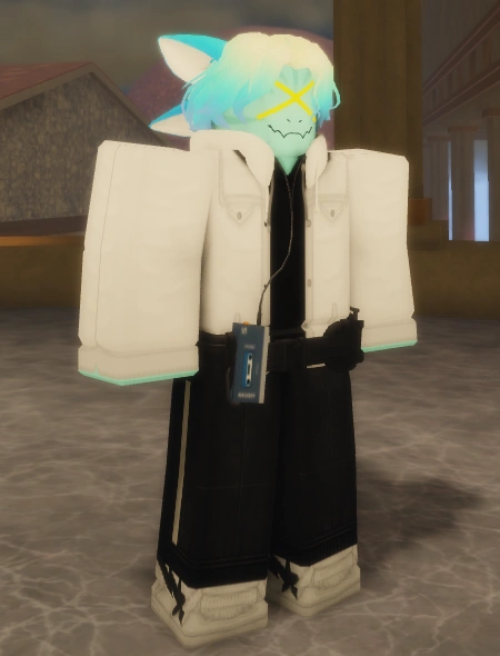 Category:Characters | Roblox Helix Ascent Wiki | Fandom