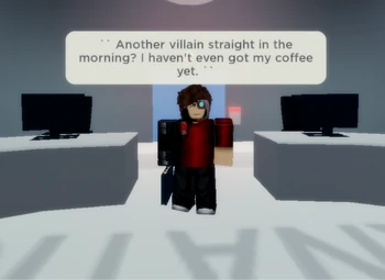 Robert Allister (Universe 1) | Roblox Helix Ascent Wiki | Fandom