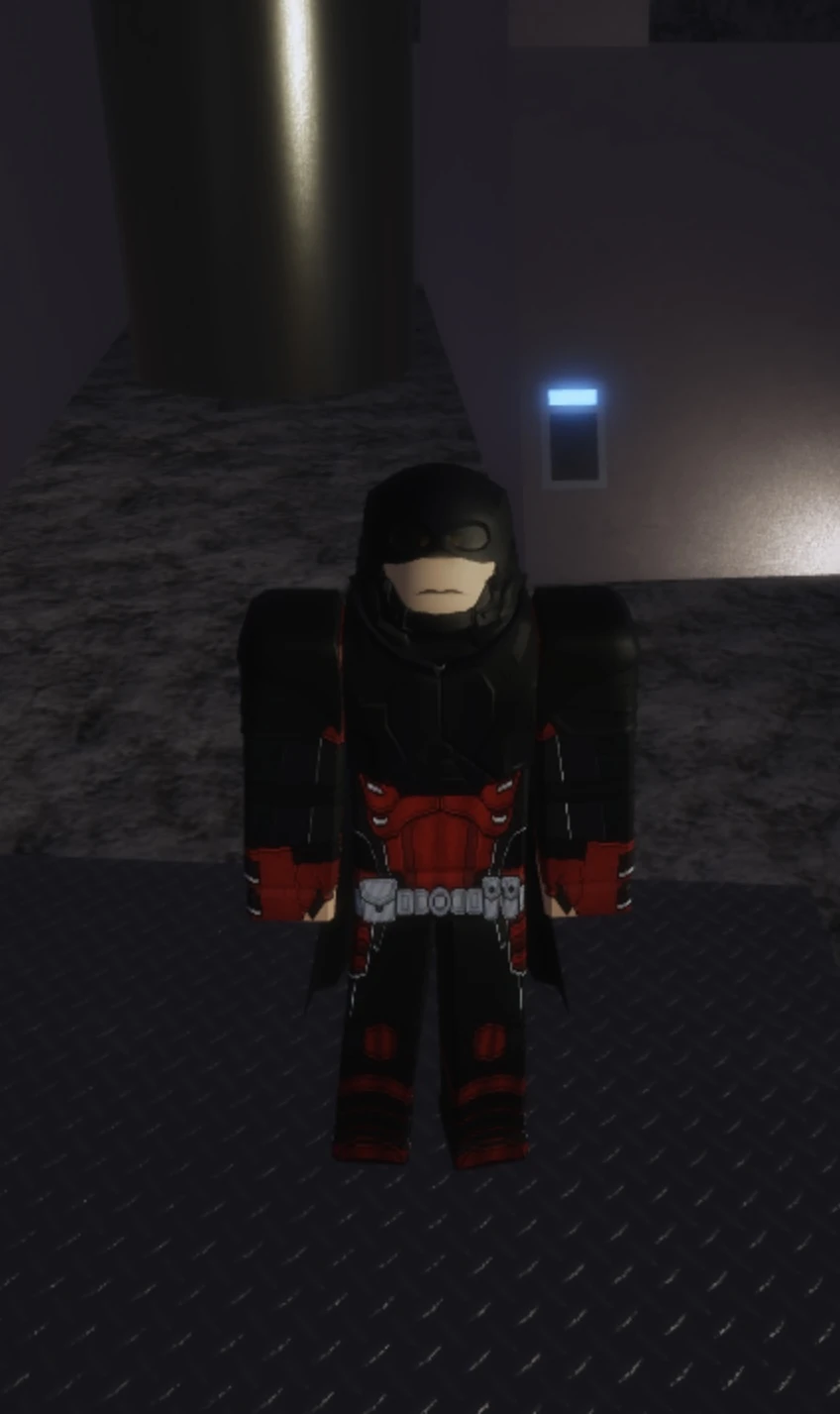 Ryan Smith | Roblox Helix Ascent Wiki | Fandom