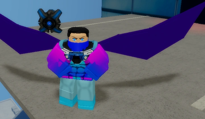 Extreme Jet | Roblox Helix Ascent Wiki | Fandom
