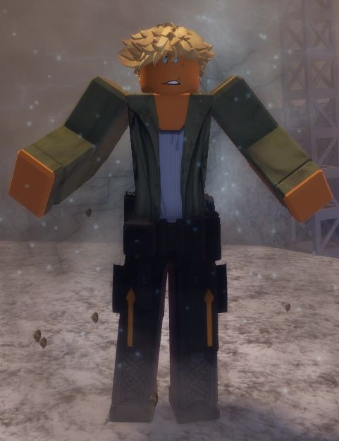 The Feedbacker | Roblox Helix Ascent Wiki | Fandom