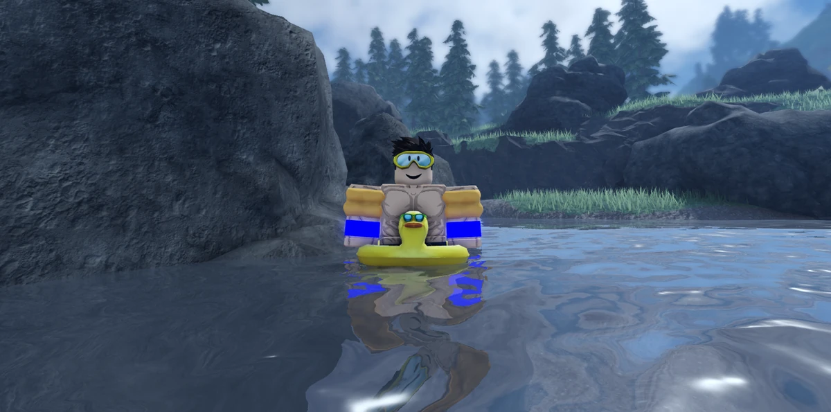 H2-HerO | Roblox Helix Ascent Wiki | Fandom