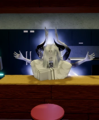 Morpheus | Roblox Helix Ascent Wiki | Fandom