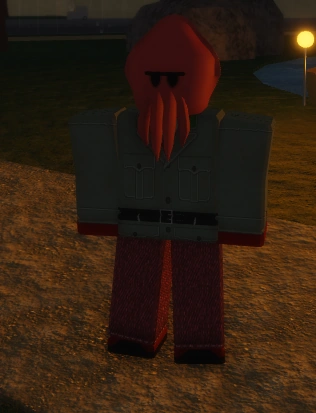 Octo-Man | Roblox Helix Ascent Wiki | Fandom