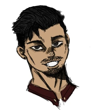 Felix Sinclair | Roblox Helix Ascent Wiki | Fandom