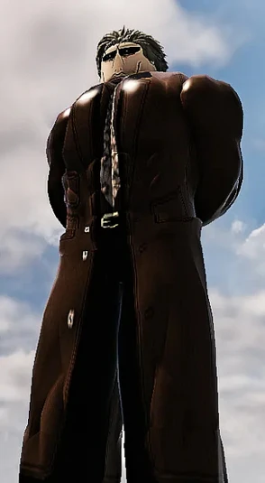 𝐇𝐞𝐥𝐢𝐱-𝐌𝐚𝐧 𝟑𝟎𝟎𝟎 | Roblox Helix Ascent Wiki | Fandom