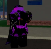 The Cosmic Crusader! | Roblox Helix Ascent Wiki | Fandom
