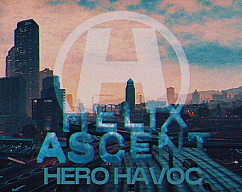 Helix Ascent: Hero Havoc (Universe -0) | Roblox Helix Ascent Wiki | Fandom