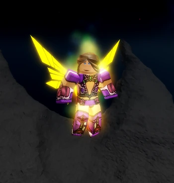 Venus Vulture | Roblox Helix Ascent Wiki | Fandom