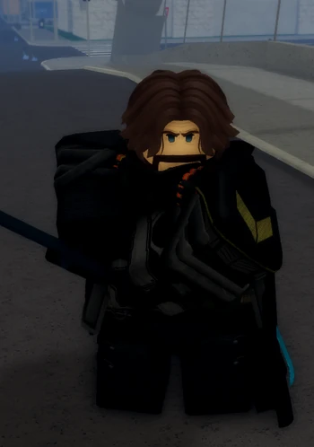 Death Archon | Roblox Helix Ascent Wiki | Fandom