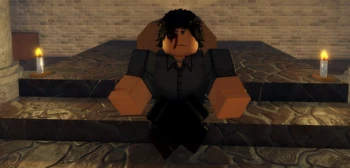 Daywalker | Roblox Helix Ascent Wiki | Fandom