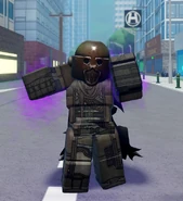 Outlander | Roblox Helix Ascent Wiki | Fandom