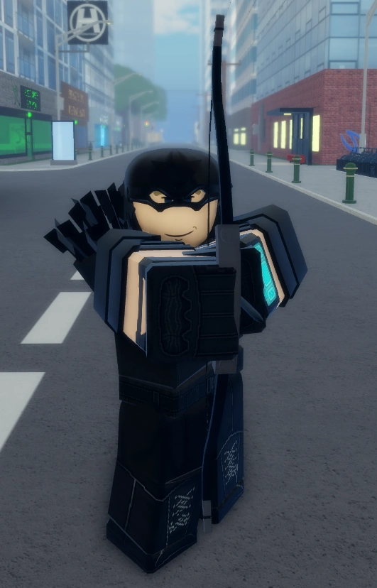 Discuss Everything About Roblox Helix Ascent Wiki | Fandom
