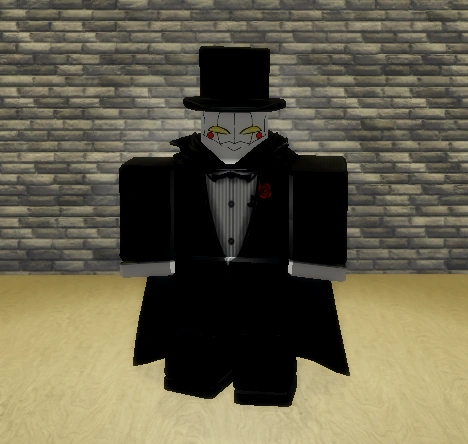 The Amazing Dazzler | Roblox Helix Ascent Wiki | Fandom