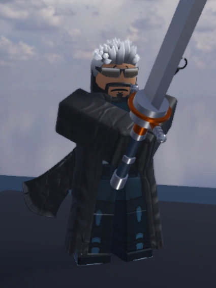 Luke Matrix | Roblox Helix Ascent Wiki | Fandom