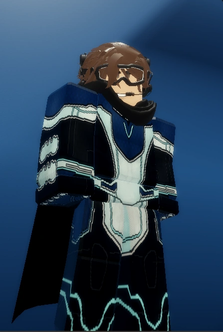 Syndicate | Roblox Helix Ascent Wiki | Fandom