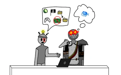 The Thinker! | Roblox Helix Ascent Wiki | Fandom