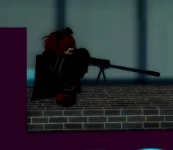 Crimson Creed | Roblox Helix Ascent Wiki | Fandom