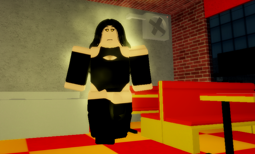 Lady Strength Roblox Helix Ascent Wiki Fandom
