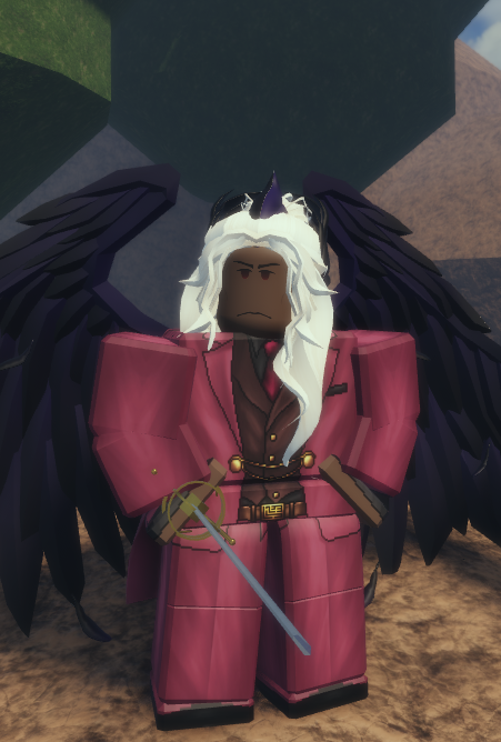 Youkai The Apparition | Roblox Helix Ascent Wiki | Fandom