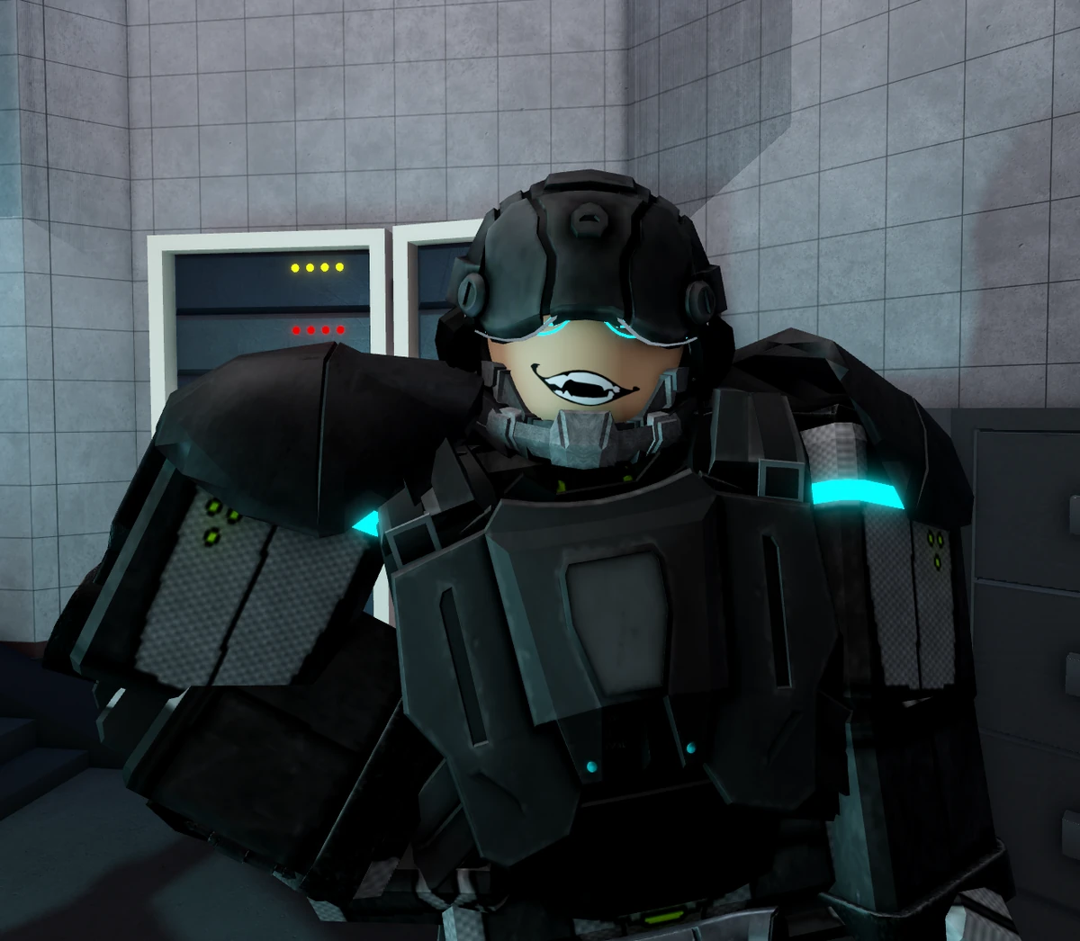 Beowulf | Roblox Helix Ascent Wiki | Fandom