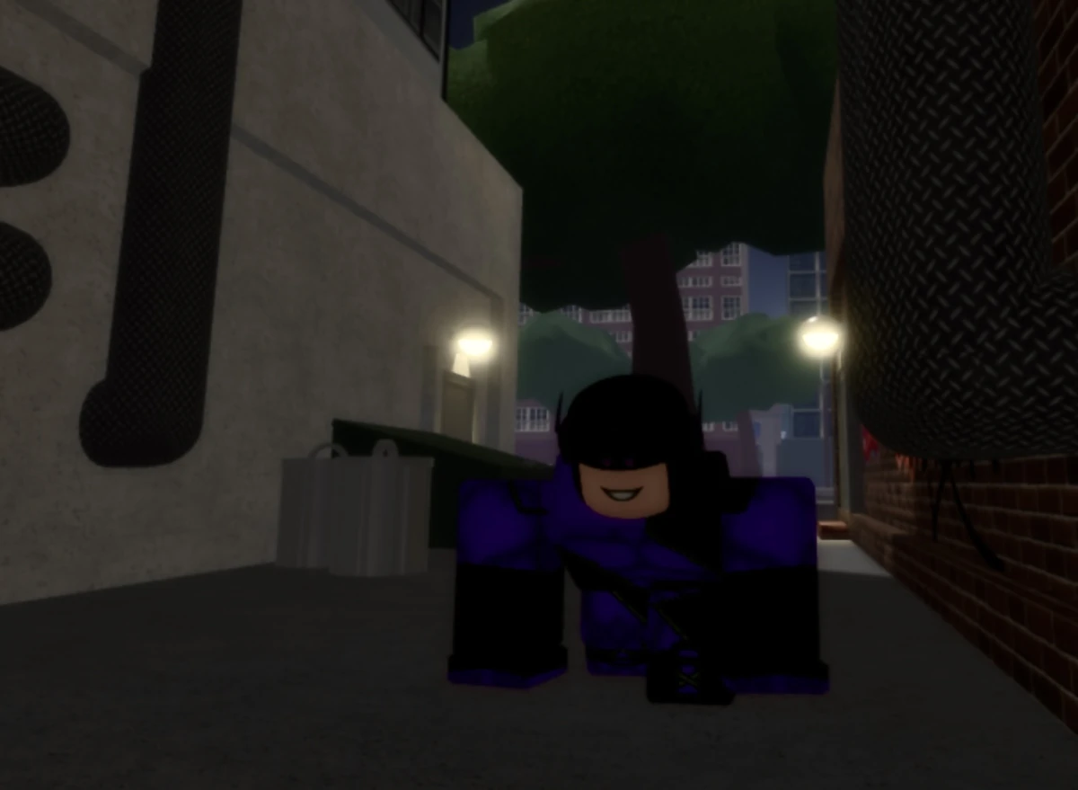 Backwards Blitz | Roblox Helix Ascent Wiki | Fandom