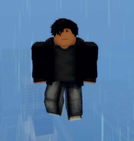Demosthenes | Roblox Helix Ascent Wiki | Fandom