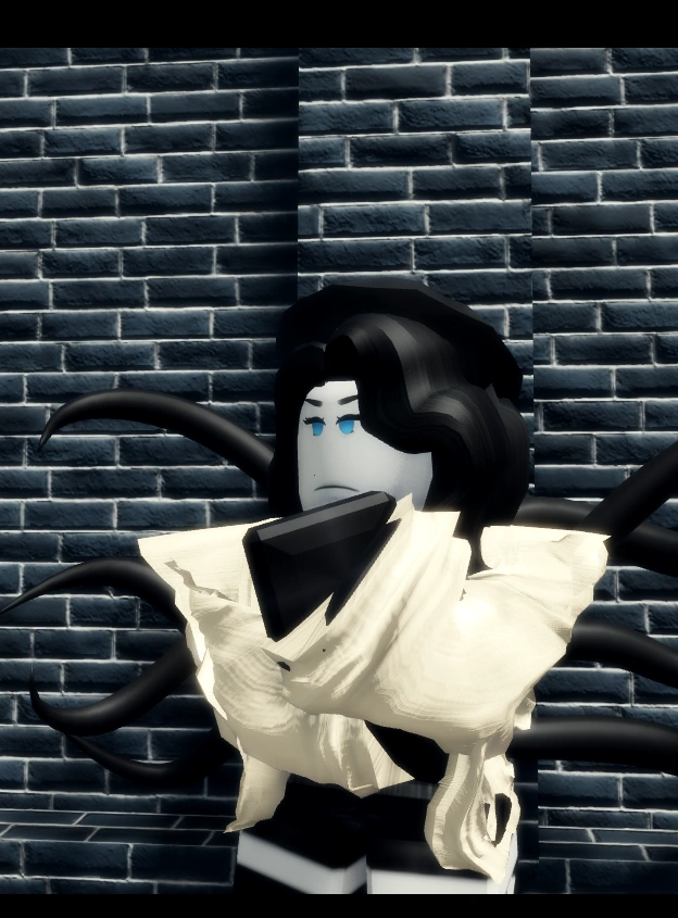 Mylene B. Monet | Roblox Helix Ascent Wiki | Fandom