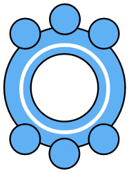 The Blue Crew | Roblox Helix Ascent Wiki | Fandom