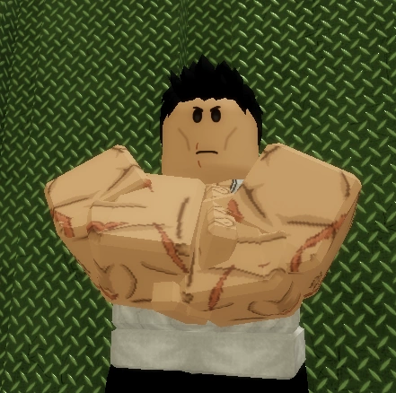 Jack Gunnar | Roblox Helix Ascent Wiki | Fandom