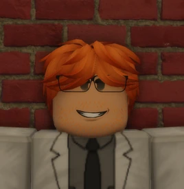 Dr. Conners | Roblox Helix Ascent Wiki | Fandom