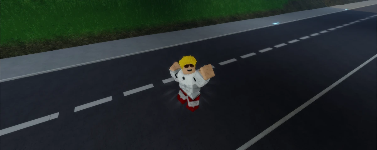 Mighty Guardian | Roblox Helix Ascent Wiki | Fandom