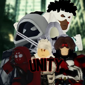 Unity | Roblox Helix Ascent Wiki | Fandom