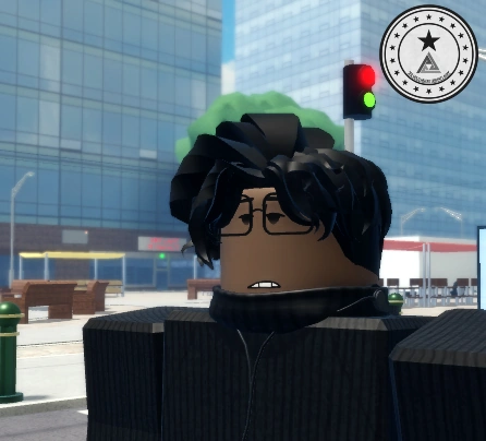 Kyle Derrick Jackson | Roblox Helix Ascent Wiki | Fandom