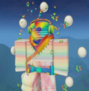 Pinball | Roblox Helix Ascent Wiki | Fandom