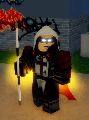 Lamp Light | Roblox Helix Ascent Wiki | Fandom