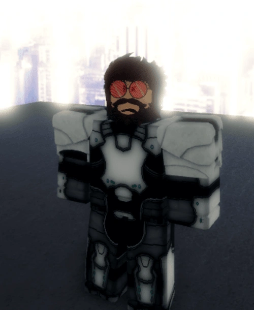 Discuss Everything About Roblox Helix Ascent Wiki | Fandom
