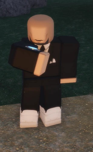 Faceless | Roblox Helix Ascent Wiki | Fandom