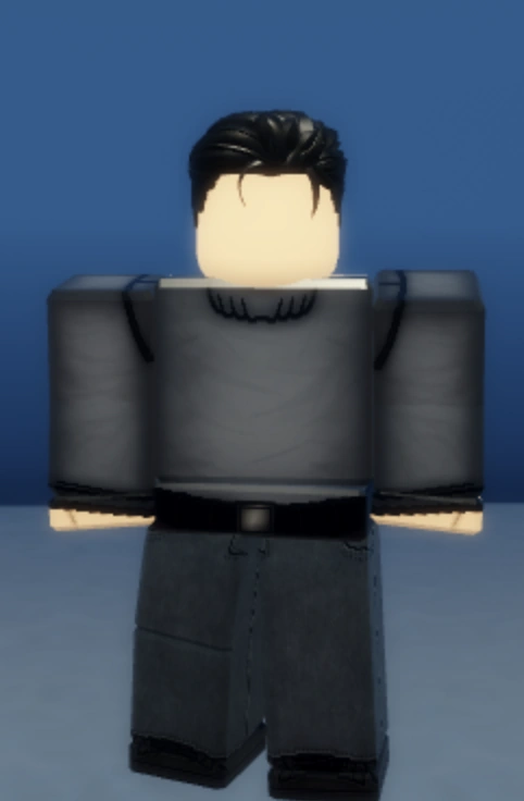 Helix-Clone 43B | Roblox Helix Ascent Wiki | Fandom
