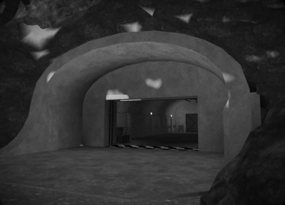 Site Zero | Roblox Helix Ascent Wiki | Fandom