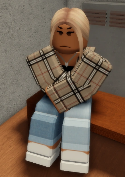 The Fallen Angel | Roblox Helix Ascent Wiki | Fandom