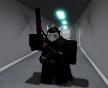 Death Archon | Roblox Helix Ascent Wiki | Fandom