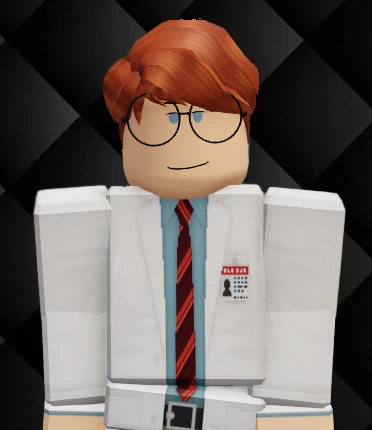 Dr. Mendel | Roblox Helix Ascent Wiki | Fandom