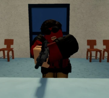 Radiant | Roblox Helix Ascent Wiki | Fandom
